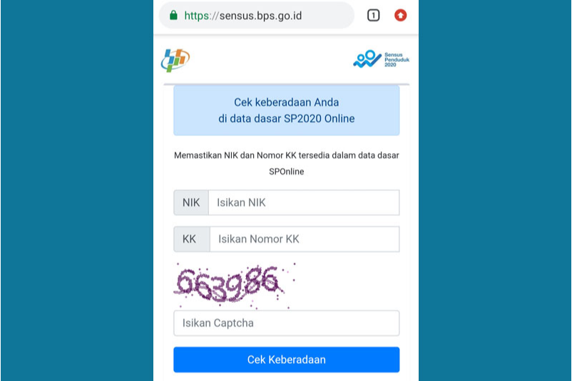 Tadatodays.com | Sensus 10 Tahunan, Ini Cara Baru yang Digunakan BPS
