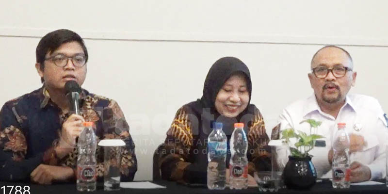 Tadatodays.com | Dinkes bersama Yabhysa Jember: Stop TB Butuh Kerjasama ... Tadatodays.com | Dinkes bersama Yabhysa Jember: Stop TB Butuh Kerjasama ...